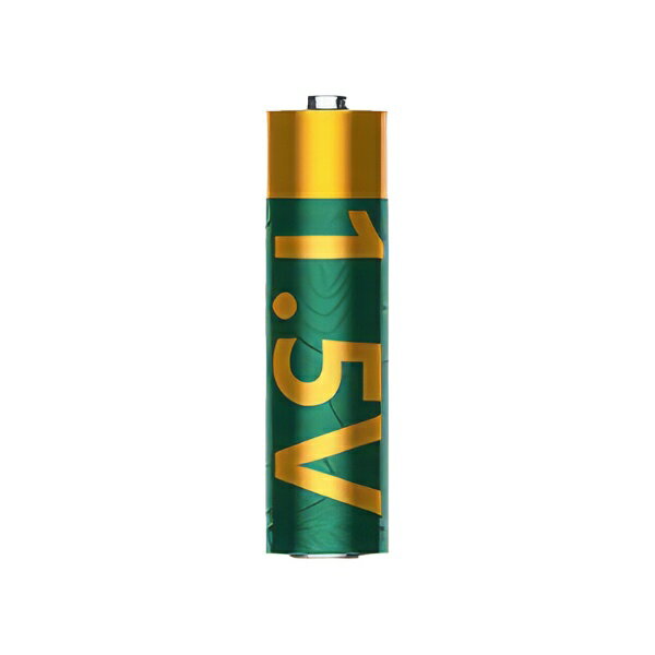 容量1.5v 2,100mAh