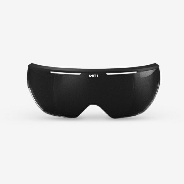 UNIT 1 Speed Visor V1は、Auraスマートヘルメットに対応したマグネット式フェイスバイザーです。強力な5つのマグネットで一瞬に強固に取り付けが可能。ワンタッチ着脱の利便性と、視界の保護に有効なオプションパーツです。Tin...