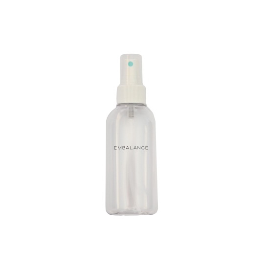 ●鮮度を長く保てるスプレーボトル（100ml）です。●スプレー式なので、醤油や油は、広くまんべんなくかけられます。●調味料以外にも、化粧水や消臭剤・観葉植物の水やりと、さまざまな日常生活の場面で使用できます●エンバランス加工は、プラスチック...