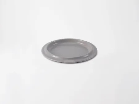 ●陶器のような優しい質感と鋼板の割れない強さを兼ね備えたリムプレートです。●直火やオーブンでも使えるのでインドアでもアウトドアでもお使いいただけます。●コンパクトに収納できるシリーズ展開です。●縁が立ち上がったフォルムは、テーブルに運ぶ時や...
