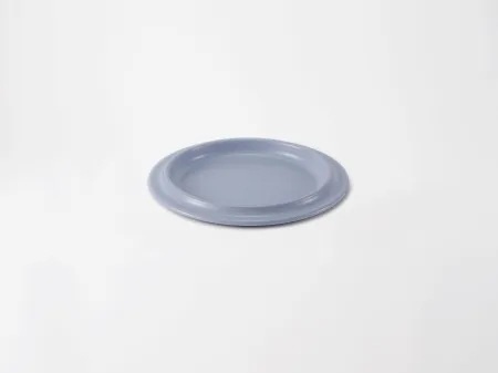 ●陶器のような優しい質感と鋼板の割れない強さを兼ね備えたリムプレートです。●直火やオーブンでも使えるのでインドアでもアウトドアでもお使いいただけます。●コンパクトに収納できるシリーズ展開です。●縁が立ち上がったフォルムは、テーブルに運ぶ時や...