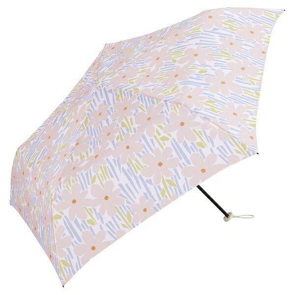 ■ AIR-LIGHT UMBRELLA（エアライトアンブレラ）驚きの軽さで大人気のAIR-LIGHT UMBRELLAシリーズ。■ 草原に咲くお花をイメージした北欧テイストのデザイン持ち運びに便利なAir-lightシリーズに、草原に咲く...