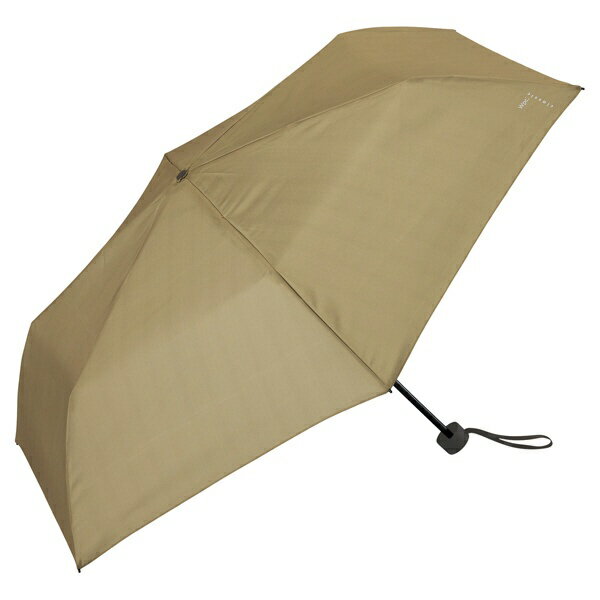 ■ 男女を問わずに使える洗練されたデザイン上品なカラーとさりげなく入ったロゴが魅力。機能だけでなくデザイン性にも優れた折りたたみ傘。■ 折り目をキープする形状安定加工形状安定加工により、スムーズに折りたたみやすい構造に。使ったあともスマート...