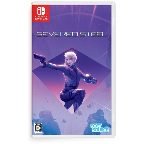 Severed Steelは、スムーズなスタントシステム、破壊可能なボクセル環境、豊富なバレットタイム、そして片腕の主人公が特徴のシングルプレイヤーFPSだ。己の身一つで、引き金を引く指と鋼鉄製のブーツだけを頼りに悪党だらけの超構造物に挑め...