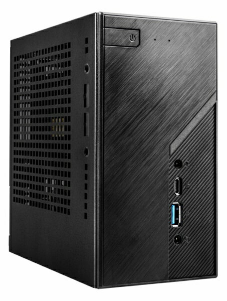 AMD X300チップセット搭載。2.5ギガビットLANを備え3画面出力をサポートするコンパクトサイズのベアボーン■容量1.92Lのコンパクトサイズ■AMD X300チップセット搭載■AMD Ryzen 5000/4000/3000/200...