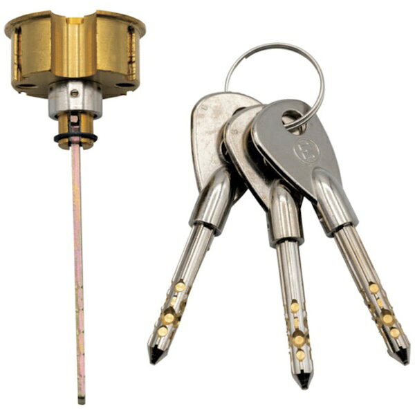 ■ID-502・ID-202シリーズにて、扉厚51〜60mmのドアへの設置に必要なオプションパーツセットです。【仕様】・ID-502TAB、ID-202シリーズ用の非常キーとシリンダーのセット・扉厚： 50〜60mmまで・扉厚： 60mmに...