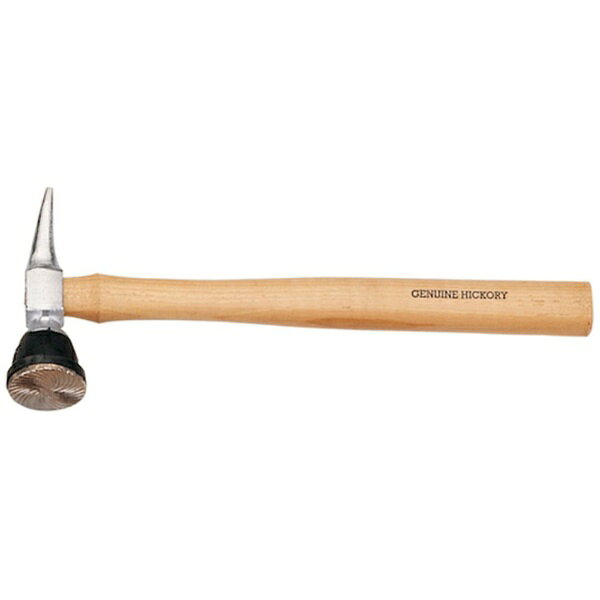 ■各種整備用途にお使いいただけます。【仕様】・全長（mm）： 295mmΦ： 41・たたく時に打撃部分が回り絞ることができます。