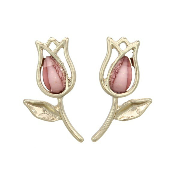 ピアス■素材合金/アクリル