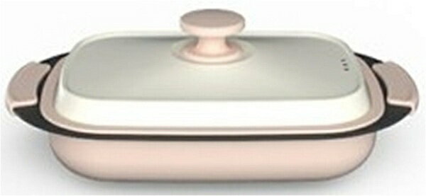 ずぼらさんの救世主「タイパ・コスパ・スペパ」次世代の調理器。電子レンジで焼く・煮る・蒸す・炊く・炒める・茹でる・温める・保温の1台8役。IHクッキングヒーターでもご使用可能な2WAY熱源。キッチンから卓上まで使えます。●パッケージサイズ：(...