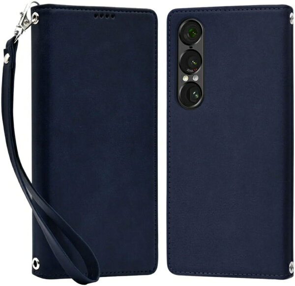 落ち着いた雰囲気のバイカラーとシンプルカラー全9色展開です。電源ボタンやカメラ穴、マイク穴等は機種にあわせた設計の為、操作感を損ないません。シンプルなデザインなので、ビジネスやフォーマルにもピッタリ!内蔵のTPUケースでしっかり端末を保護！...