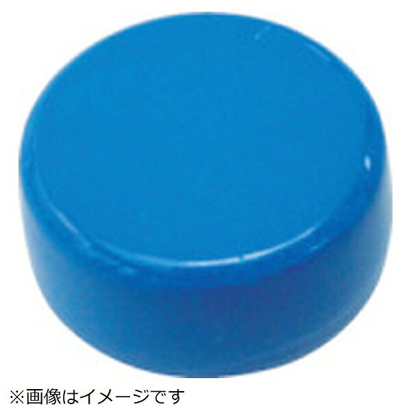 【仕様】・表面磁束密度(T)：0.12・吸着力(N)：6・外径(mm)：19・厚さ(mm)：9.5・色：赤【材質】・マグネット:フェライト磁石