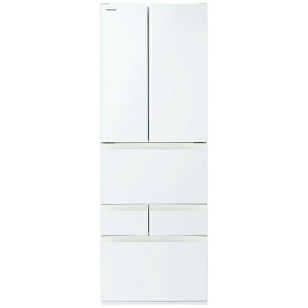 大容量＆基本機能を搭載したスタンダードモデル。高まる省エネ意識へ対応「とってもにエコ」搭載。まんなかにレイアウトされた野菜室だから、重い野菜などの出し入れもスムーズにできます。■うるおい冷蔵室　「うるおい冷気」で乾燥を防いで風味と食感をキー...