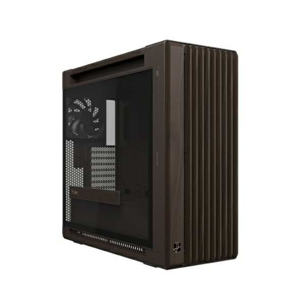 ProArt PA602 Wood Edition Retro Brownは、Forest Stewardship Council（FSC）の環境認証を取得した、持続可能なエレガンスを兼ね備え、洗練された木製デザインを特徴とし、あなたの個性...