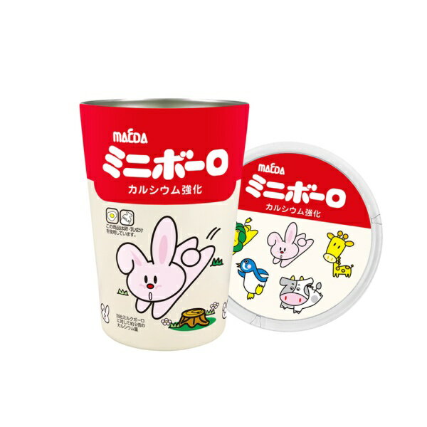 ●材質：本体／ステンレス鋼　蓋／ポリプロピレン●サイズ：W88×D88×H122mm●本体重量：190g