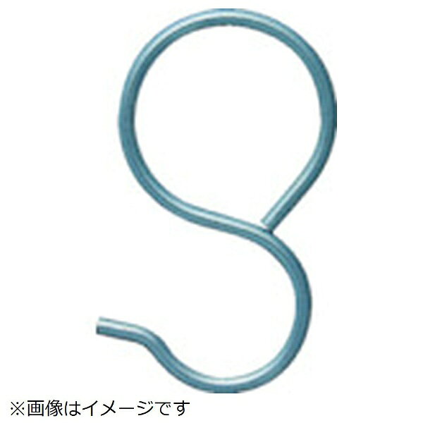 ■パイプに使用できるフックです。【用途】・パイプ用。【仕様】・使用荷重（kN）： 0.02・D（mm）： 2.5・A（mm）： 32.0・B（mm）： 16.0・C（mm）： 12.3・使用パイプ：（P-150）32mm、（P-151）25...