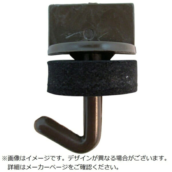 ■波板取り付けをワンタッチで簡単に施工できます。【用途】・波板の取り付けに。【仕様】・色： ブロンズ・長さ（mm）： 23・A（mm）： 15.5・胴部径d（mm）： 4.2・亀座（外径）（mm）： 23・スポンジ直径（mm）： 19.4・...