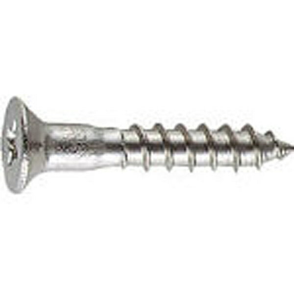 ■木材にねじ込むのに適した先端とねじ山をもっています。■耐食性のあるステンレスを使用しています。【用途】・木材用。【仕様】・寸法（mm）d： M2.1・全長（mm）： 10・ねじ部長さ（mm）： 6.7・適合ドライバー： プラスNO.1・頭...