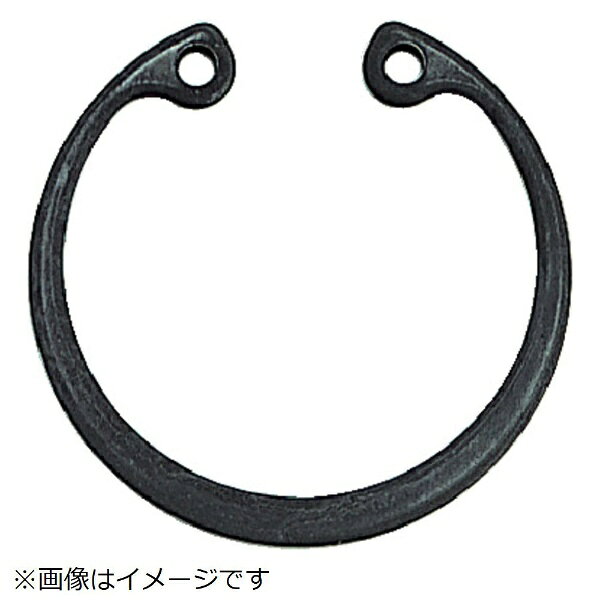 ■ラグ（プライヤー用の穴）がついているため、着脱が簡単です。【仕様】・パッケージ： ボルトンパック（ブリスターパック）【セット内容／付属品】・ばね用鋼（S65C相当）表面処理： ACP処理