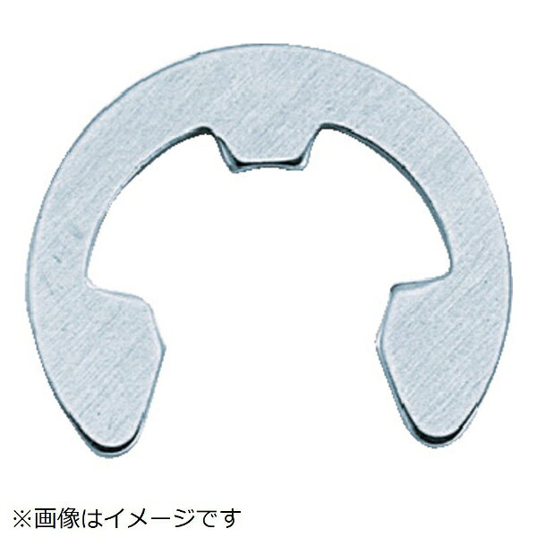 ■軸が軸方向に抜けないようにするための止め輪です。溝加工をした軸に、ラジアル方向から装着することが可能です。【仕様】・パッケージ： ボルトンパック（ブリスターパック）【セット内容／付属品】・ステンレス（SUS304CSP）