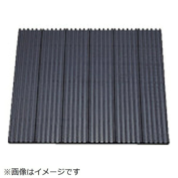 ■加工が容易で50ミリ間隔に入ったV溝をカッターナイフで切るだけで使用できます。■切削油・機械油・潤滑油などに対し耐性があります。■使用荷重の範囲が広く、荷重の大小にかかわらず安定した防振効果が得られます。【用途】・工作機械や送風機、ポンプ...