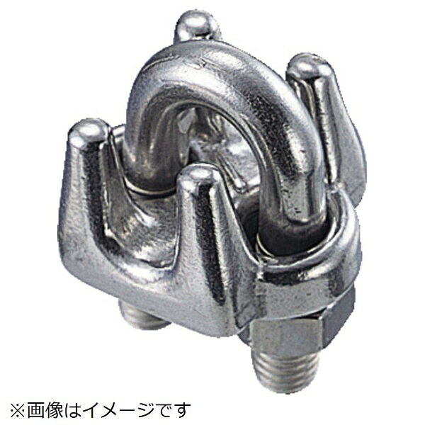 ■ワイヤを現場加工できます。【用途】・ワイヤロープの端末加工に。【仕様】・適用ロープ径（mm）： 12・ねじ径： M12・A（mm）： 50・B（mm）： 52.4・D（mm）： 25.6・L（mm）： 63