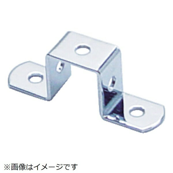 ■小型・軽量・コンパクトで高剛性、各種の接合・補強・連結の多目的ツールとして利用できます。■手軽で多彩な組み合わせができる部材です。■豊富なパーツであなたのアイデアが生かせます。【用途】・連結金具。・自動車部品取り付け金具。【仕様】・板厚（...