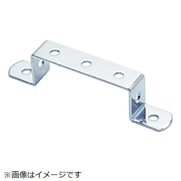 ■小型・軽量・コンパクトで高剛性、各種の接合・補強・連結の多目的ツールとして利用できます。■手軽で多彩な組み合わせができる部材です。■豊富なパーツであなたのアイデアが生かせます。【用途】・連結金具。・自動車部品取り付け金具。【仕様】・板厚（...