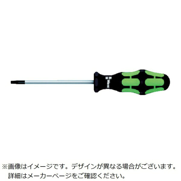 ■特殊なグリップ形状により、つかみやすさとフィット感を実現しています。■ハンドルの下部が六角形になっているので、傾斜があっても転がりません。【仕様】・刃先： T27・軸長（mm）： 115・全長（mm）： 220・REACH対応品【材質／仕...