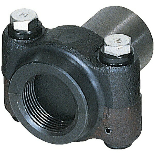 ■短管の無駄をなくし、ねじ切り機に取り付けて、短管をニップルに加工することができます。【仕様】・適合機種： NS25A3、S40A、S40A3、F（NS、S、N）50A、F（NS、S、N）50A3、F（NS、S、N）80A、F（NS、S、N...