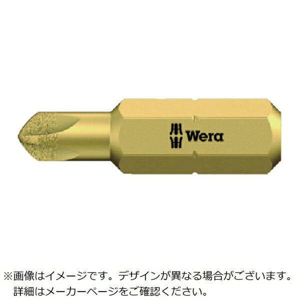 ■ダイヤモンドコーティングにより、カムアウトを防止します。■独自開発したエムプラス（Mplus）の側面構造で翼の強度が大幅に強化され、さらに70％のトルクがかけられます。【仕様】・刃先： #8・全長（mm）： 25・差込（mm）： 6.35...