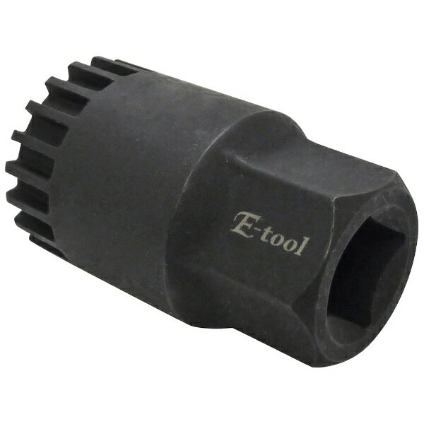 ボトムブラケット（B.B.)の抜き締めに使用する工具●重量：119g●ボトムブラケット（B.B.)の抜き締めに使用する工具