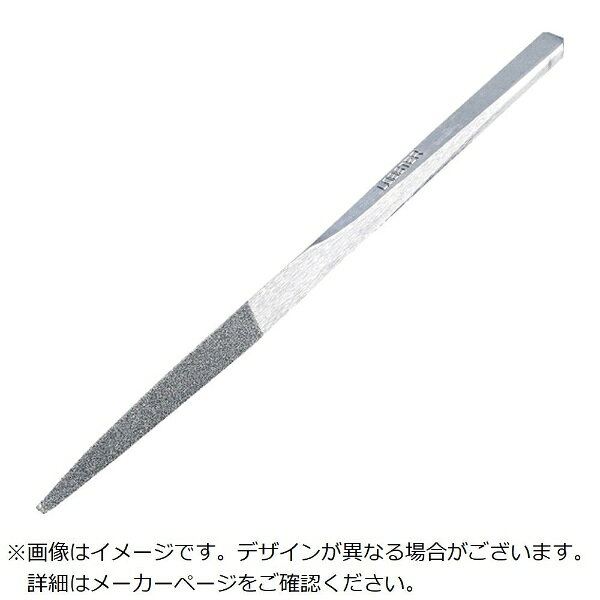 ■ダイヤモンド砥粒をヤスリ台金に均一に分布させ、砥粒の鋭利な切れ刃を強固に保持して表面に突出させているため、最初の鋭い切れ味のまま長寿命を保ちます。■タイプ（精密用： 仕上げ研削・修正・すり合わせなど、鉄工用： 荒研削・剛性を要する重研削な...