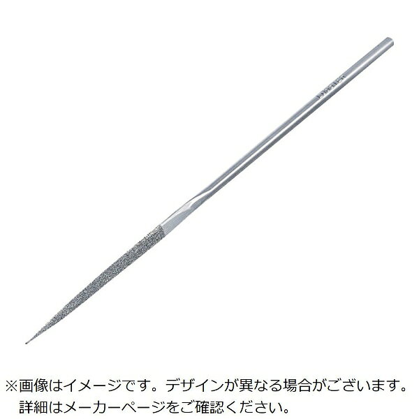 ■ダイヤモンド砥粒をヤスリ台金に均一に分布させ、砥粒の鋭利な切れ刃を強固に保持して表面に突出させているため、最初の鋭い切れ味のまま長寿命を保ちます。■タイプ（精密用： 仕上げ研削・修正・すり合わせなど、鉄工用： 荒研削・剛性を要する重研削な...