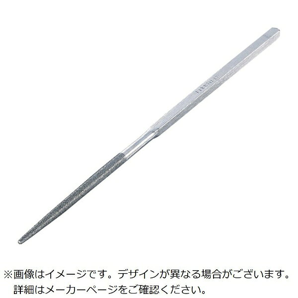 ■ダイヤモンド砥粒をヤスリ台金に均一に分布させ、砥粒の鋭利な切れ刃を強固に保持して表面に突出させているため、最初の鋭い切れ味のまま長寿命を保ちます。■タイプ（精密用： 仕上げ研削・修正・すり合わせなど、鉄工用： 荒研削・剛性を要する重研削な...