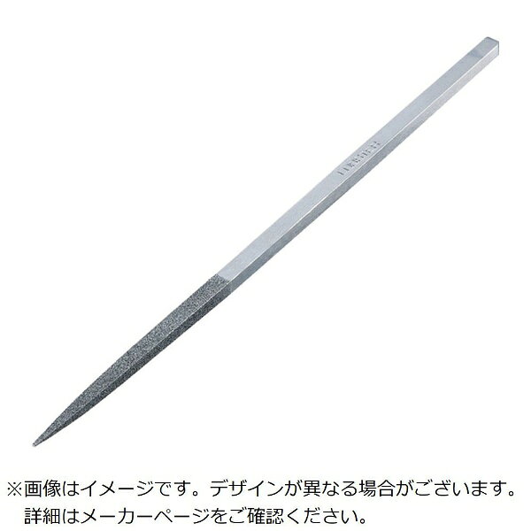 ■ダイヤモンド砥粒をヤスリ台金に均一に分布させ、砥粒の鋭利な切れ刃を強固に保持して表面に突出させているため、最初の鋭い切れ味のまま長寿命を保ちます。■タイプ（精密用： 仕上げ研削・修正・すり合わせなど、鉄工用： 荒研削・剛性を要する重研削な...