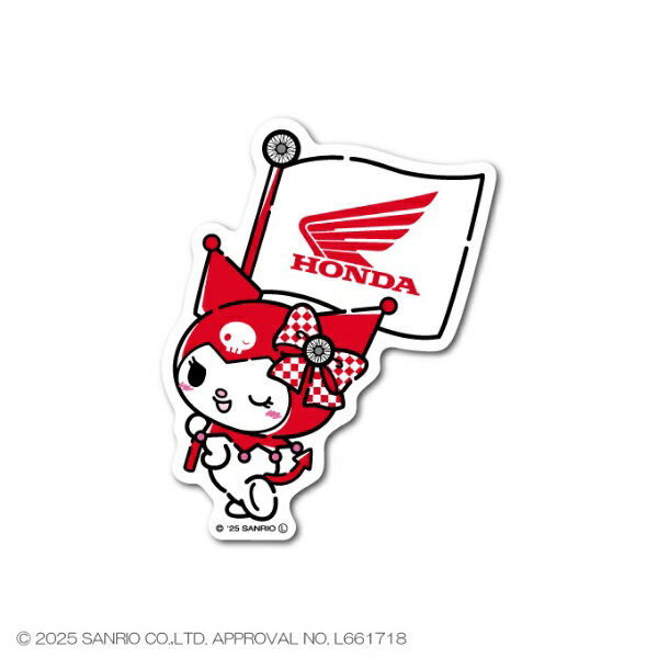 キティに続いてクロミもコラボ！