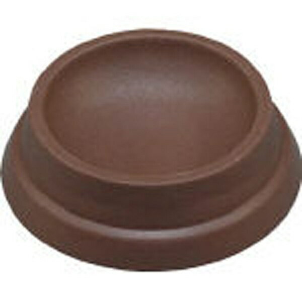 ■キャスターの固定や防振・防音・床の保護に便利な車輪止めです。 ■径50mm双輪キャスター用です。キャスターのサイズをご確認下さい。 ■エラストマー製なので色移りしにくいです。 【注意事項】 ・必ず水平な場所にて使用し、ぐらつかないか確認し...