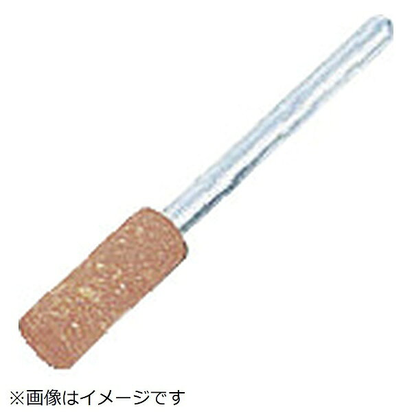 【仕様】・使用工具：マイクログラインダー・粒度(#)：220・外径(mm)：10・幅(mm)：20・軸径(mm)：3・軸長(mm)：30・最高使用回転数(rpm)：30000【注意事項】・最高使用回転数以下で使用してください。