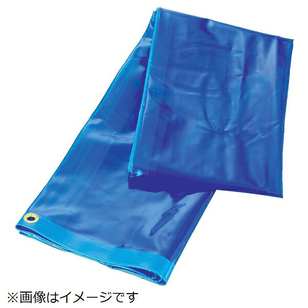 ■溶接遮光フェンス用の替シートです。■周囲折り返しターポリン補強により強度保持と品質安定性に優れています。【仕様】・厚さ×幅×長さ（mm）： 0.35×1970×1470・色： 緑・ハトメ数： 14・シート厚さ（mm）： 0.35・枠内寸法...