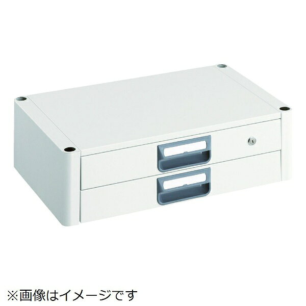 ■抗菌粉体塗装ですので、長く清潔にお使いいただけます。（SIAA抗菌ISO22196： JP0122258A0002X）■引出しには飛び出し防止のラッチ機能が付いています。【仕様】・色： ホワイト・間口（mm）： 750・奥行（mm）： 5...