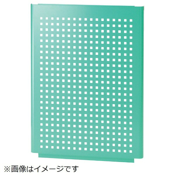 ■フェニックスワゴンに簡単に取り付けることができるパンチングパネルです。■抗菌粉体塗装ですので、長く清潔にお使いいただけます。（SIAA抗菌ISO22196： JP0122258A0002X）【仕様】・サイズ： L・色： ホワイト・縦（mm...