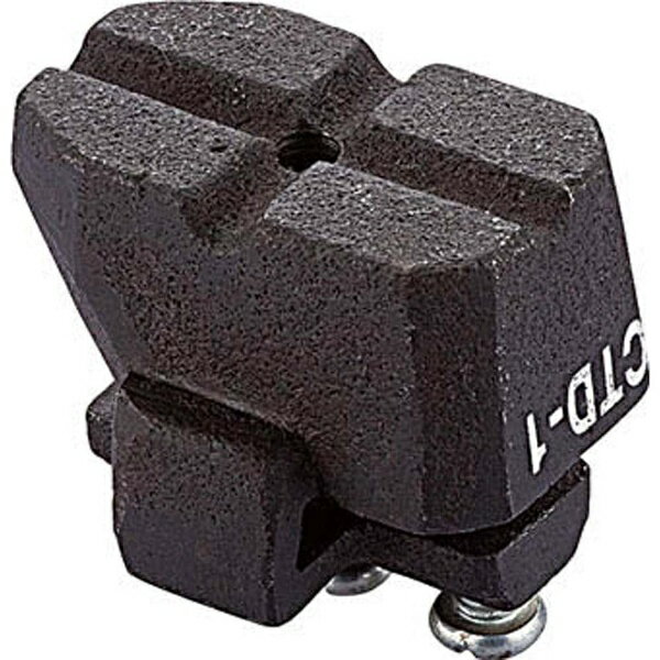 ■アーム部に差し替えることで、外に広げる作業ができます。【仕様】・品名： アタッチメント・適合機種： CTL-30、CTL-60、CTL-100【注意】・提供不可： SDS