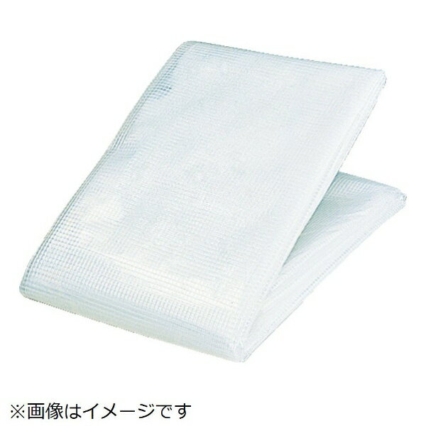 ■軽量のため脱着が簡単です。■糸入で強度的に優れています。■紫外線劣化防止剤を添加した耐候性に優れたシートです。■中の商品の判別がしやすい透明タイプです。【用途】・塗装・保管等の間仕切りカーテン。・工場現場での防寒。・霜除け、温室などの園芸...