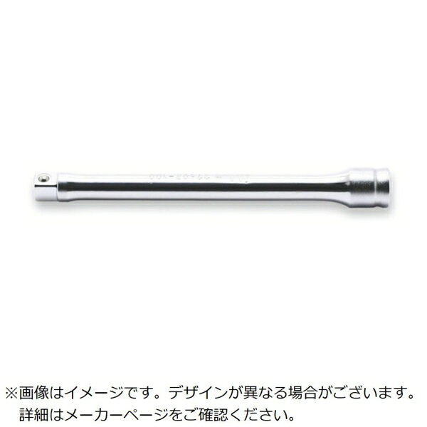 ■各部の精度を追求することにより優れた使用感を実現しています。■新形状ボールディンプルの採用によりガタツキの少ない接合を実現しています。（PAT.）【仕様】・差込角（mm）： 6.35・差込角凹（mm）： 6.35・差込角凸（mm）： 6....