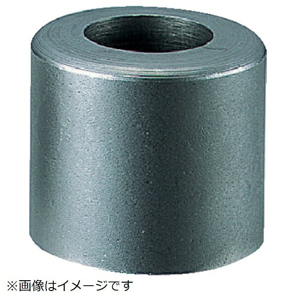 ■正確な穴あけ加工が可能です。【仕様】・適応ポンチングマシン： タケダ機械 S-305【セット内容／付属品】・炭素鋼（S45C）【注意】・表示サイズとは、実際に穴があくサイズを記載しています。ホルダーのサイズを寸法図で確認してください。