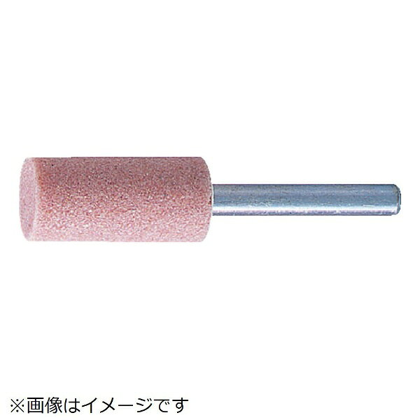 ■ステンレス、焼き入れ鋼、調質材用です。WA（ホワイトアランダム）より靭性が高く、WA並みの硬度を備え形状保持に優れています。ドレッシングサイクルが長く、研削時の発熱が少ないです。WAに比べて、より研削条件の厳しい分野に使用できます。【仕様...