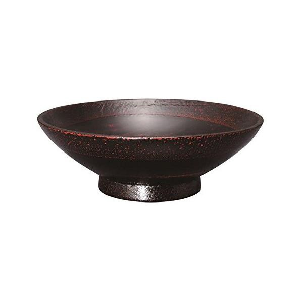 ●木の温もりが優しく伝わる木製中鉢　約320ml●昔ながらの技が光る美しいデザイン●しっとりした質感でお手入れ簡単●天然木×漆塗り　長年愛される木製食器