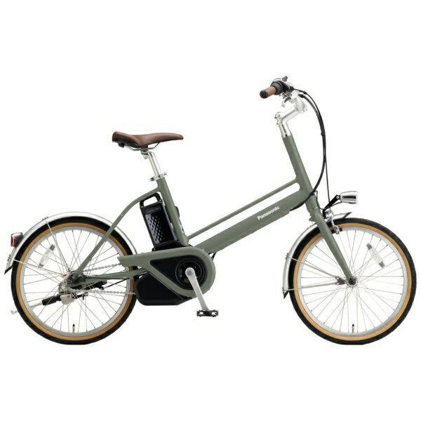 コンパクトで取り回しのしやすい軽量(18.1kg)の電動アシスト自転車液晶スイッチ5・バッテリー残量表示・残り走行距離表示・残り走行時間表示カルパワードライブユニットシーンに応じて最適なアシスト力をコントロール。リトルLEDビームランプ2リ...