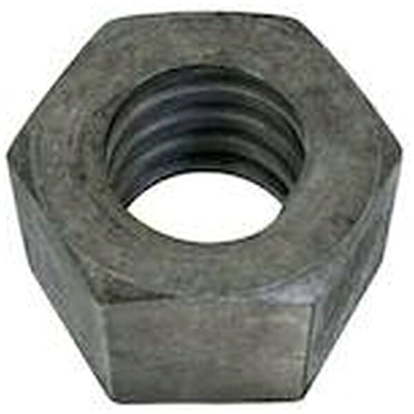 ■SUNCO 鉄 10割台形ナット 左ねじ RTR36B（1本入）【仕様】・呼び径： M36【材質／仕上】・鉄（または標準）・表面処理： 生地（または標準）【注意】・簡易包装（袋又は箱）となります。・メーカー基準に基づく梱包形態となります。
