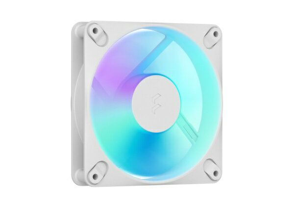 アドレサブル Gen 2 RGB LEDを搭載。便利なデイジーチェーン接続に対応したケースファン■アドレサブル Gen 2 RGB LEDを搭載■ケーブルのデイジーチェーン接続に対応■長寿命なライフルベアリングを採用■高速回転時のノイズを低...